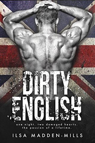 Review: Dirty English by Isla Madden-Mills – Randa Knight
